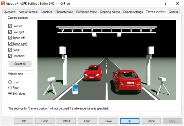 Intrada ALPR Archives - Q-Free Intrada ALPR