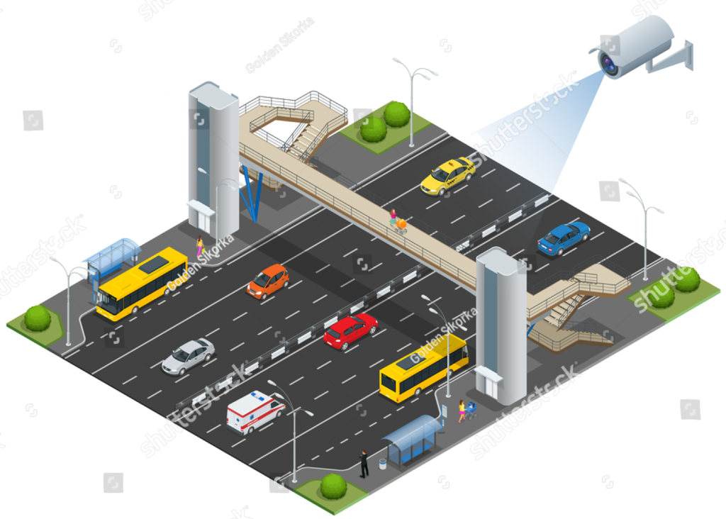 Selecting an ALPR Engine - Q-Free Intrada ALPR