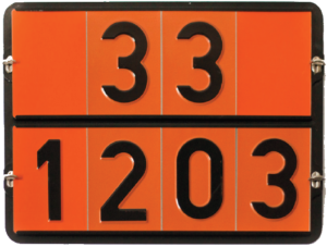 Intrada Dangerous Goods - Q-Free Intrada ALPR