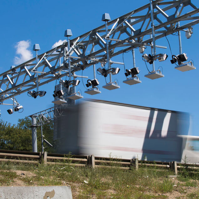 Q-Free to Improve Automation and Drive Down Costs on Massachusetts Toll ...