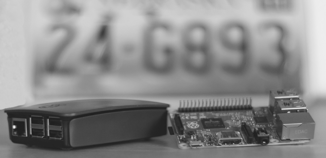 Intrada for Single Board Computers - Q-Free Intrada ALPR