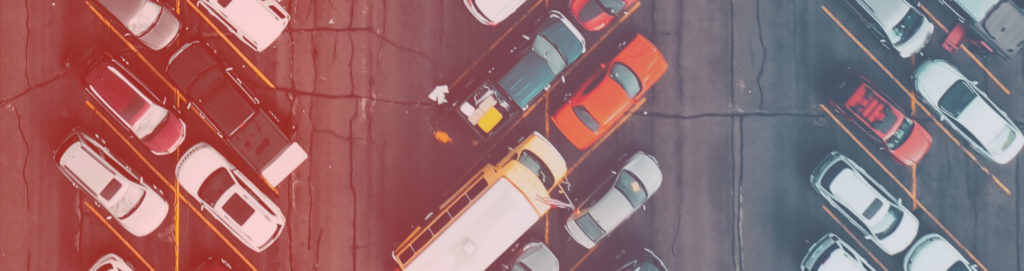 Intrada for Parking - Q-Free Intrada ALPR