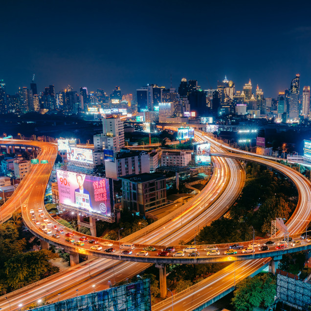 Intrada News | Q-Free Intrada ALPR