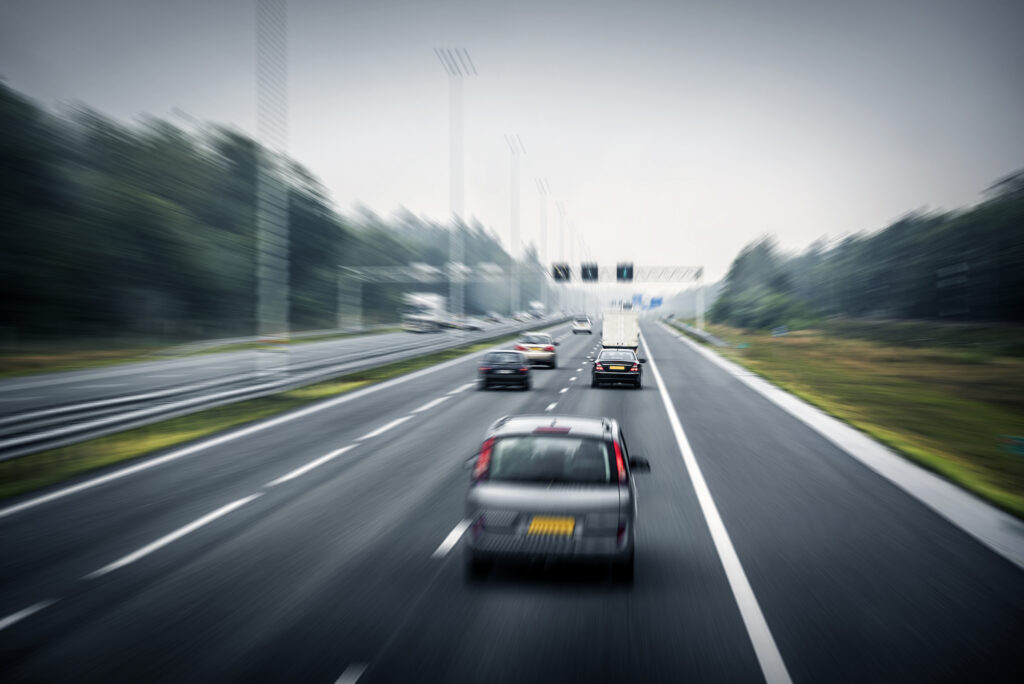 4 Things to Consider in Road User and Vehicle Recognition - Q-Free ...