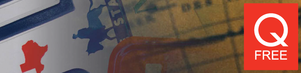 Intrada News - Page 2 of 2 - Q-Free Intrada ALPR